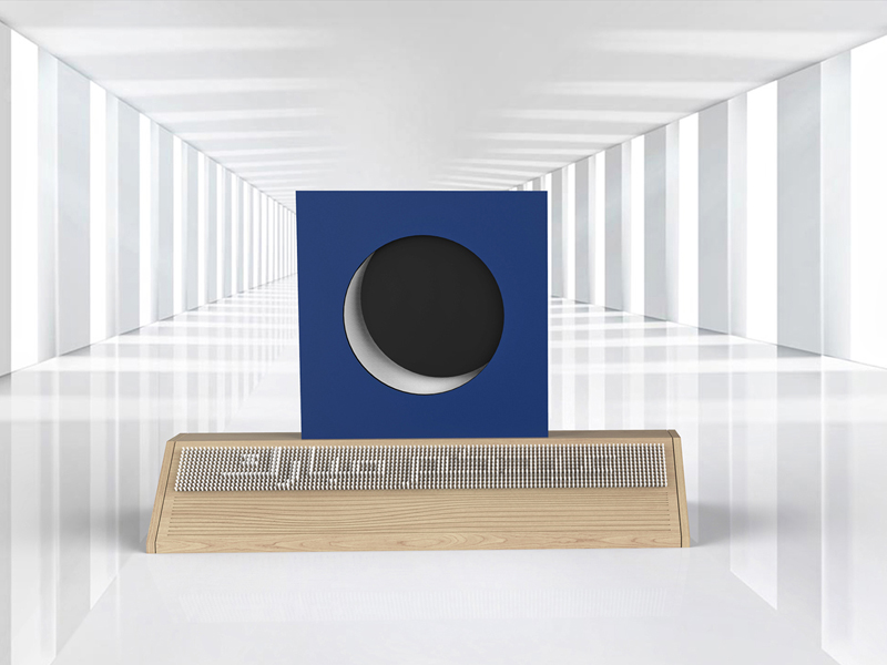 EID INSTALLATION - Top Art Studios of India