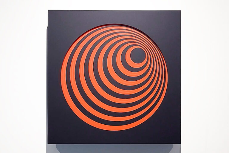 Top Kinetic Artists in the World | Apical Refrom