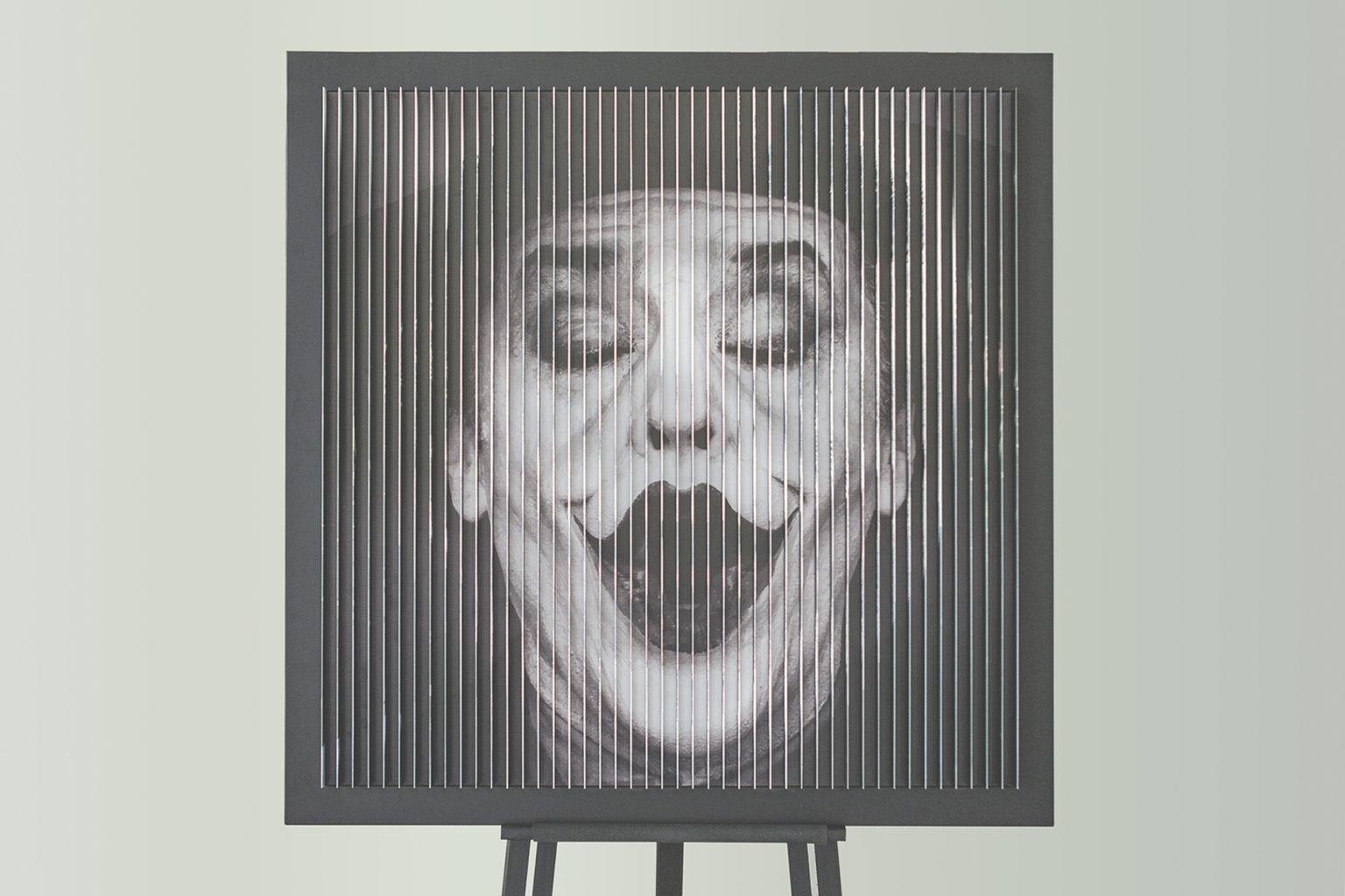 Modern Bespoke Art | Apical Reform